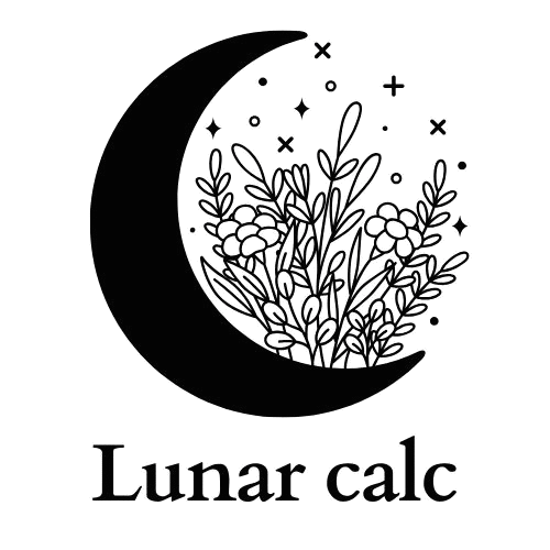 Current Moon Phase Emoji Guide Today - lunar calc